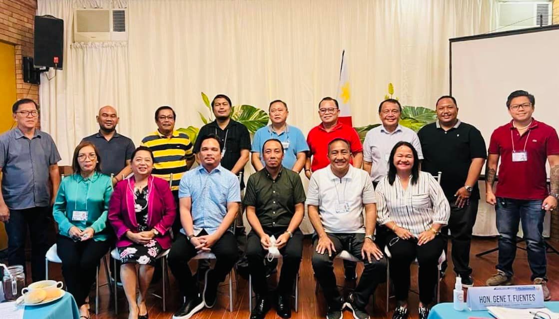 Gallery - The Official Website of Sangguniang Bayan of Tangalan