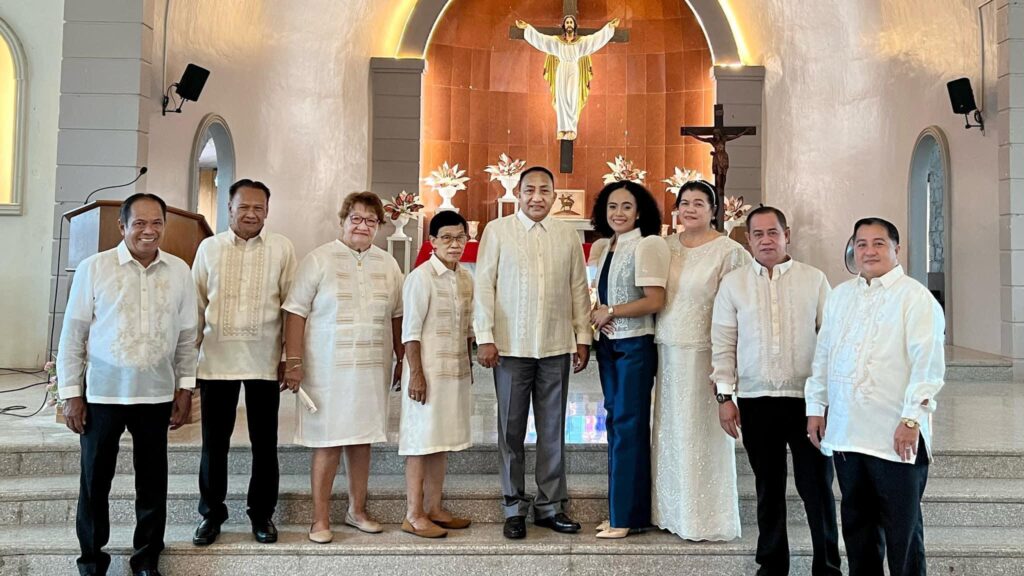 Gallery - The Official Website of Sangguniang Bayan of Tangalan