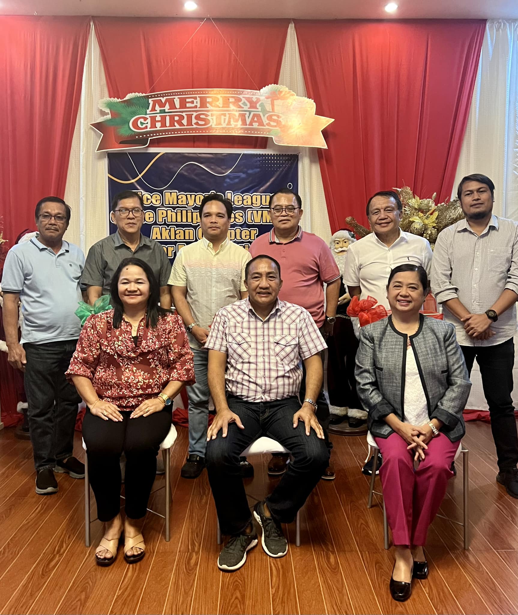 Gallery - The Official Website of Sangguniang Bayan of Tangalan