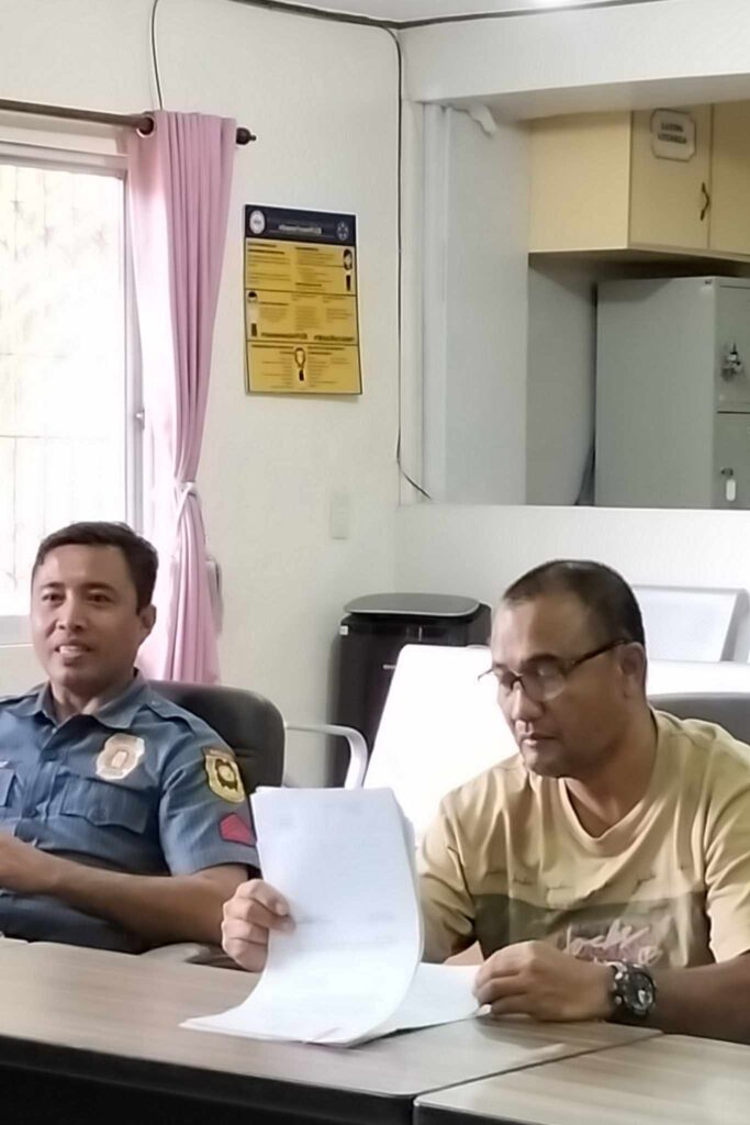 COMMITTEE ON TRANSPORTATION | The Official Website of Sangguniang Bayan ...