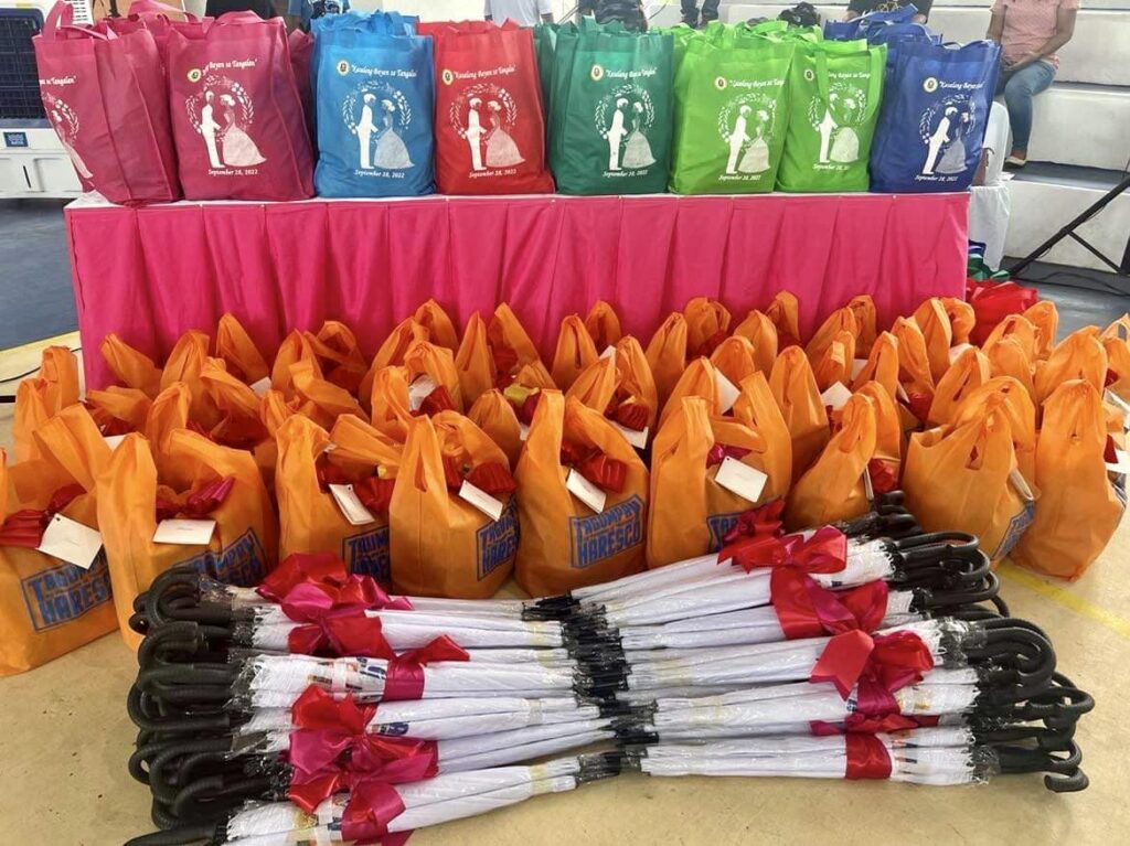 KASALANG BAYAN 2022/ Tangalan | The Official Website of Sangguniang ...