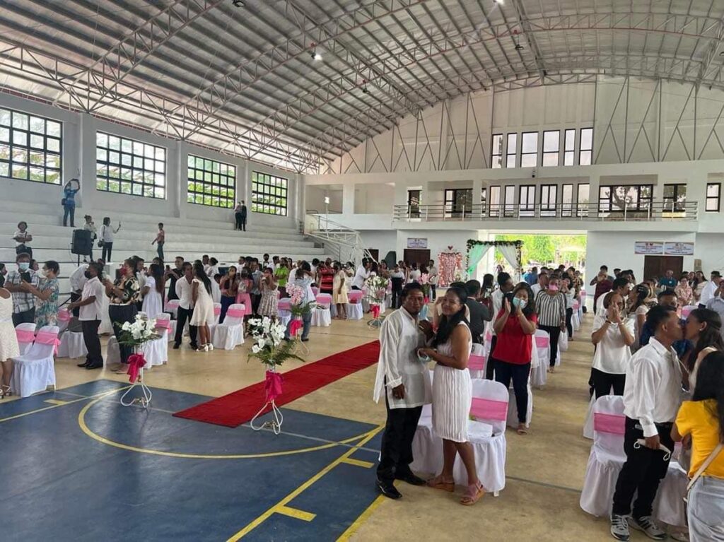 KASALANG BAYAN 2022/ Tangalan - The Official Website of Sangguniang ...